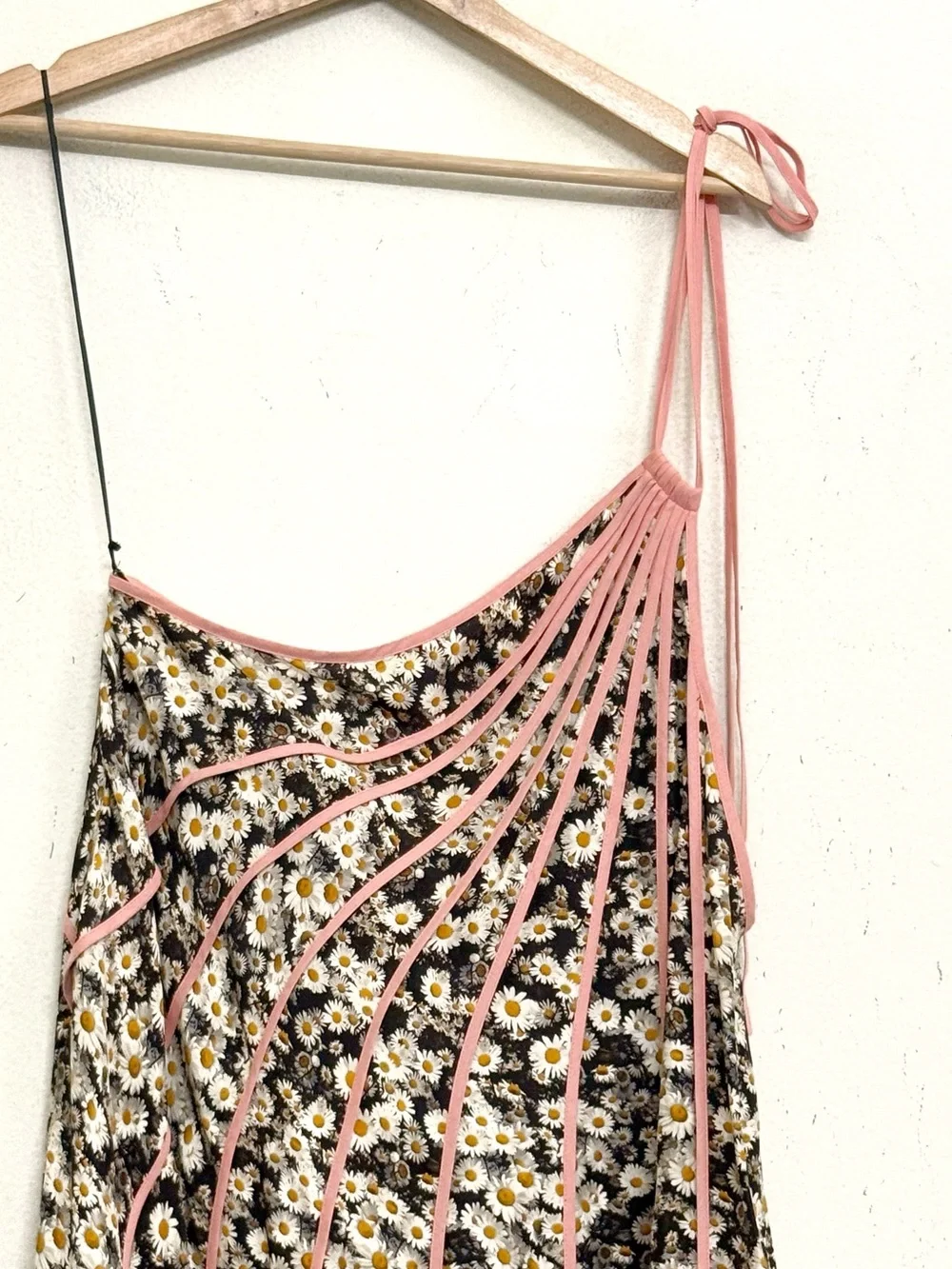Stella McCartney | Dresses | Nwt Stella Mccartney Louisa Daisy Silk ...